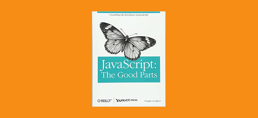 Book Review : JavaScript: The Good Parts | Gary Woodfine Book Review : JavaScript: The Good Parts | Gary Woodfine